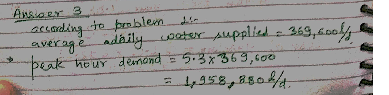 Solved: 3. Using the data in Problem 1 and assuming that the houses are ... Solved: 3. Using the data in Problem 1 and assuming that the houses are ...