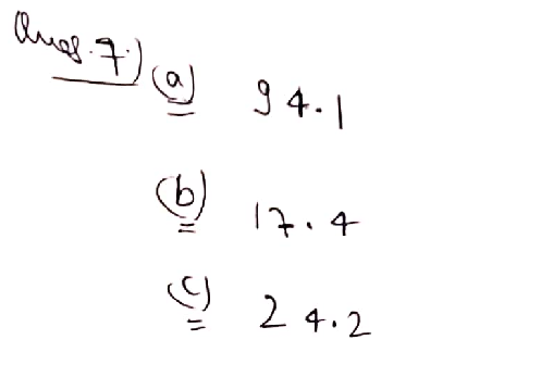 Solved: Use the Normal model N(100,16) describing IQ scores to answer ...