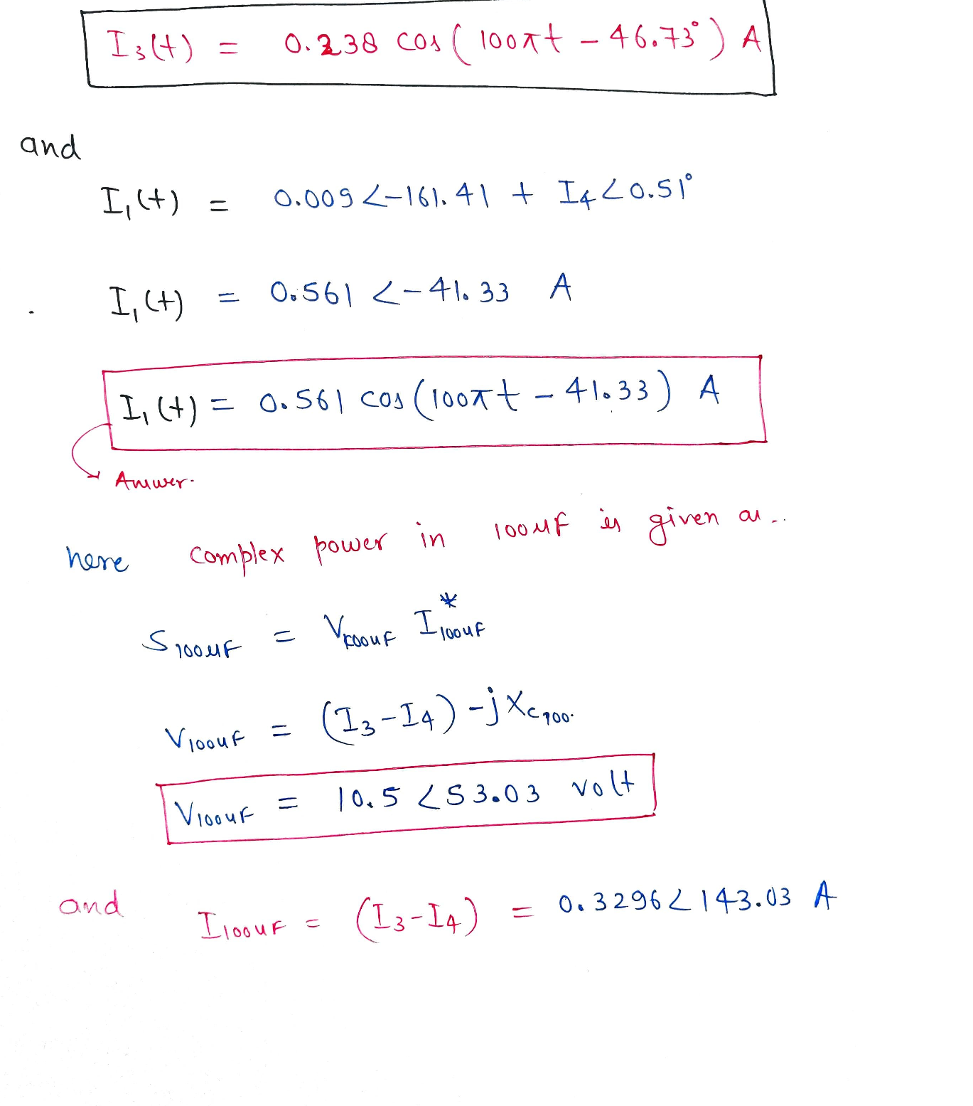 Solved 6 Using Mesh Current Analysis To Determine The Currents 1 t solved-6-using-mesh-current-analysis-to-determine-the-currents-1-t