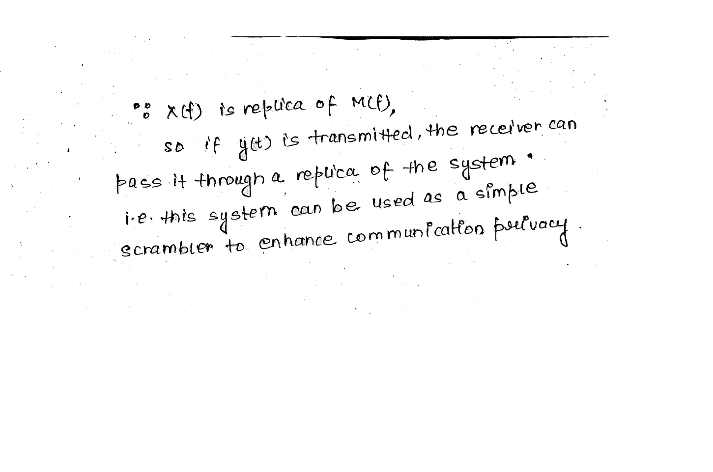 Solved: the message signal m(t) has the Fourier transform shown in Figure P- - TutorBin