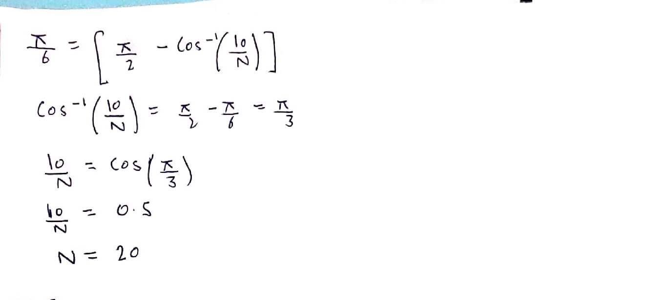 Solved: Design a uniform broadside linear array of N elements placed along th - TutorBin
