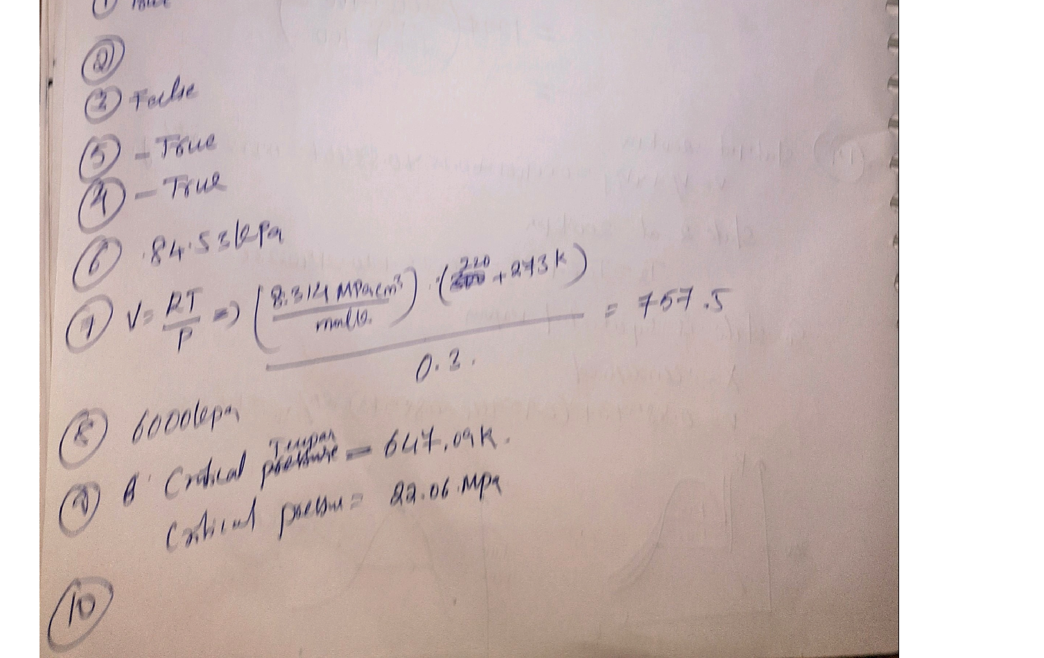 Solved 15 Determine The Specific Volume For R 134a At 1 MPa 100 C solved-15-determine-the-specific-volume-for-r-134a-at-1-mpa-100-c