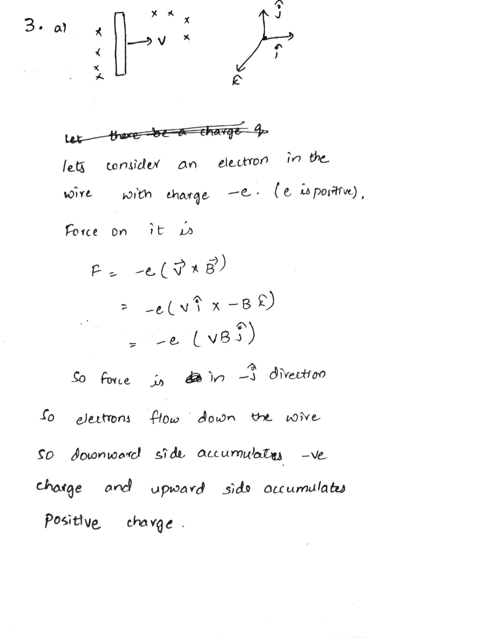 Solved: 3. Given the following two diagrams indicate for the first ... Solved: 3. Given the following two diagrams indicate for the first ...