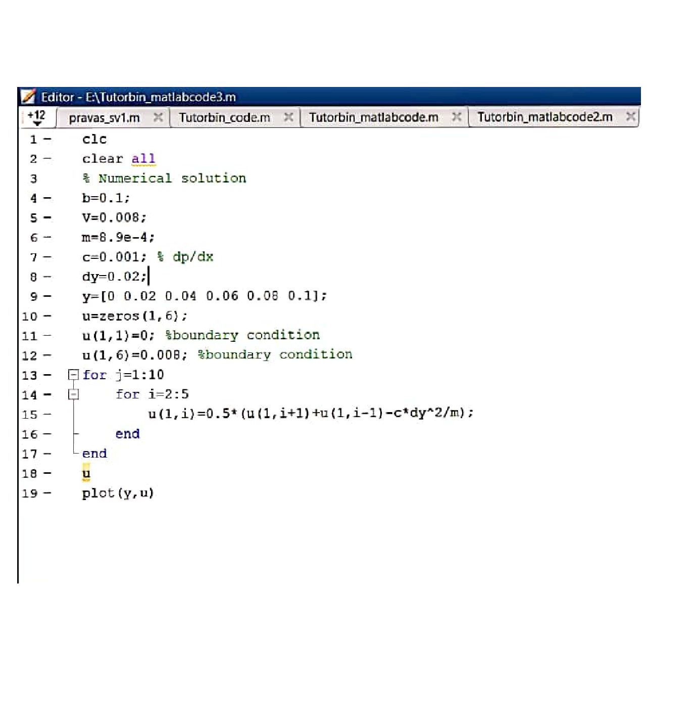 Solved: Consider steady, laminar, fully developed flow between two parallel p - TutorBin